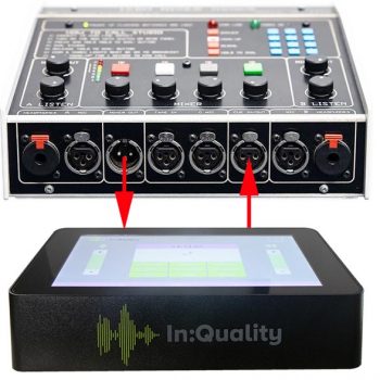 SIP Codecs – In:Quality