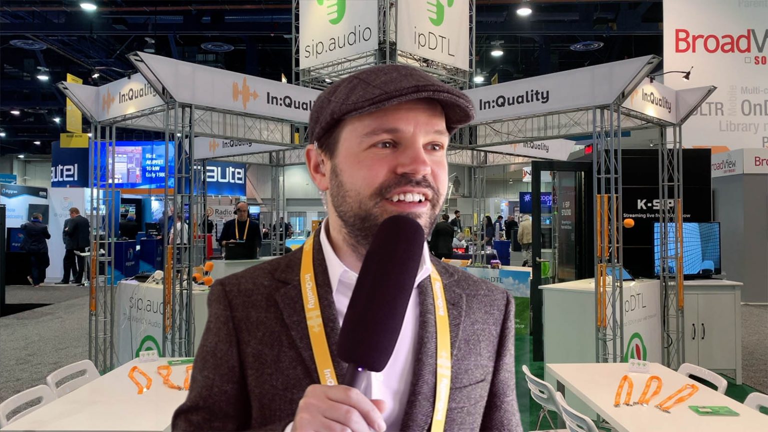 About Us – In:Quality