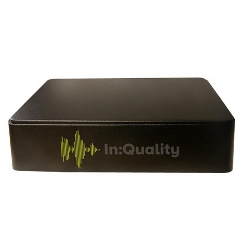 SIP Codecs – In:Quality